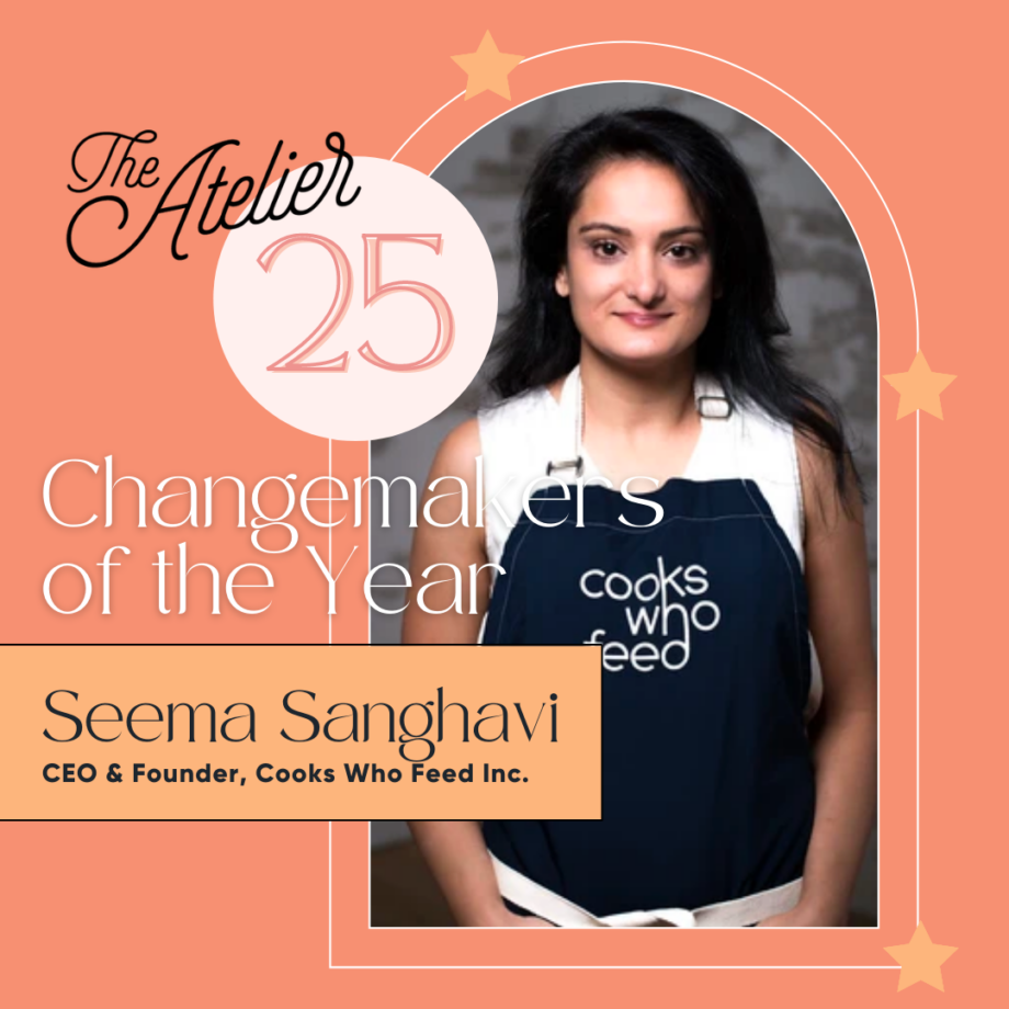 The Atelier | The Business Conference, Reimagined